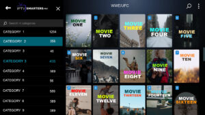 Static IPTV – Best IPTV Service with 24H Free Trial