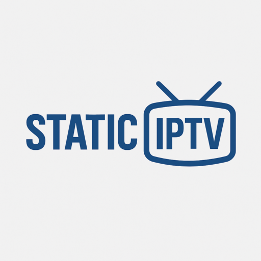 Static IPTV – Best IPTV Service with 24H Free Trial